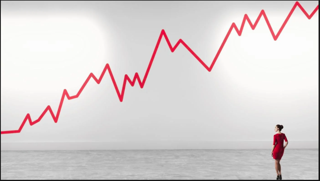 Friday Feature: Are the markets broken? Part 1 | Tackle Trading: The #1 ...